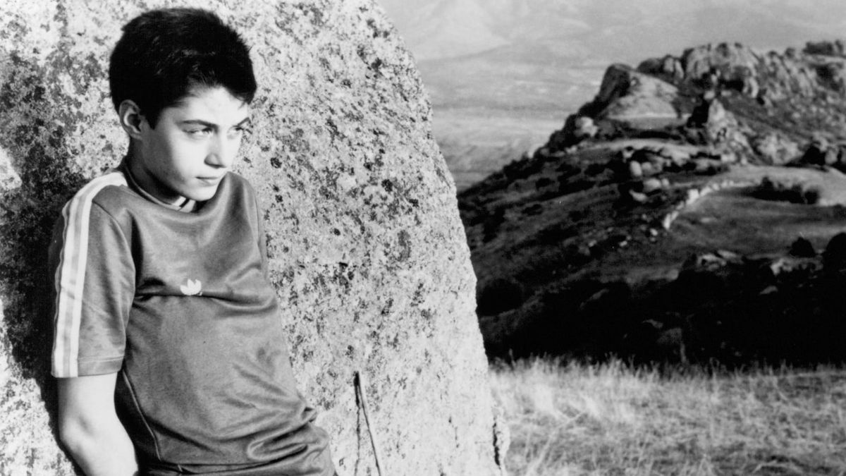 ‎Before the Rain (1994) directed by Milcho Manchevski • Reviews, film + cast • Letterboxd